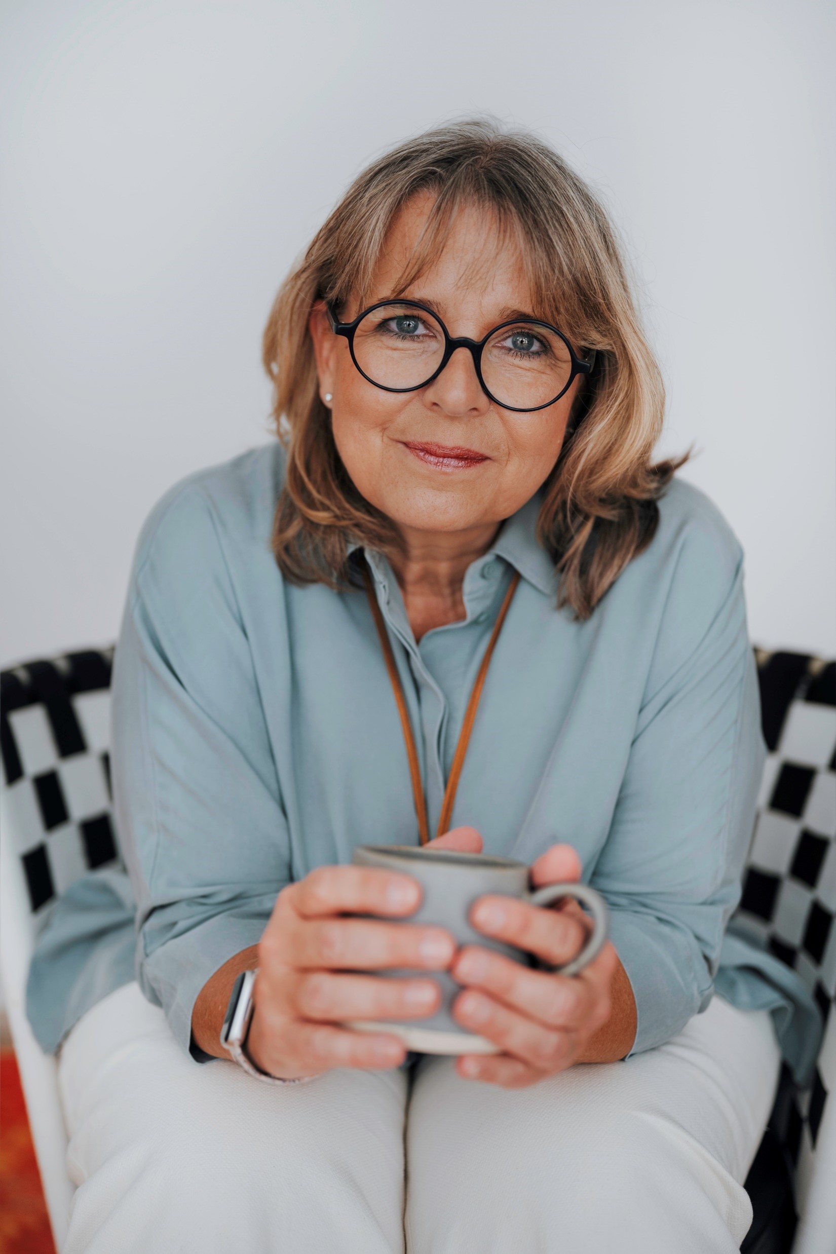 Über die Praxis - Praxis für Psychotherapie in Frankfurt